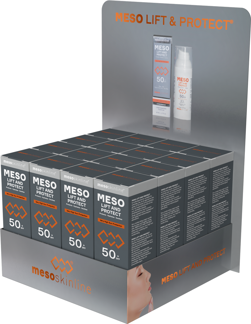 Buy Meso Lift and Protect - Skin Lifting & Microlifting | Mesoskinline